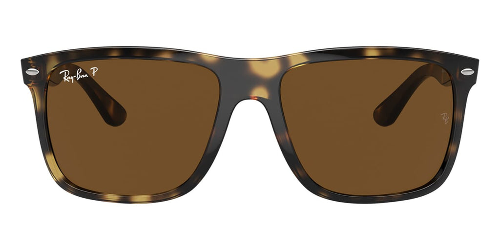 Ray-Ban Boyfriend Two RB 4547 710/57 Polarised Sunglasses - US