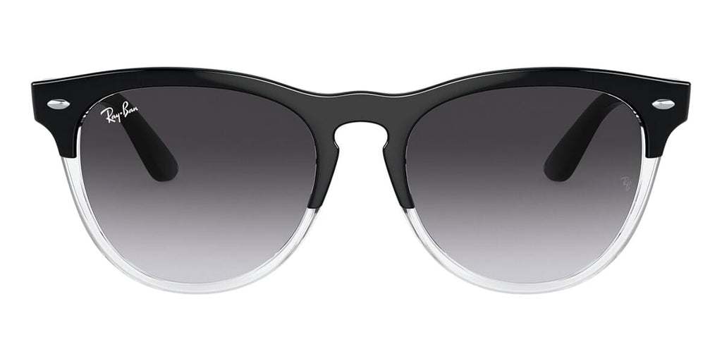 Ray-Ban Iris RB 4471 6630/8G Sunglasses - US