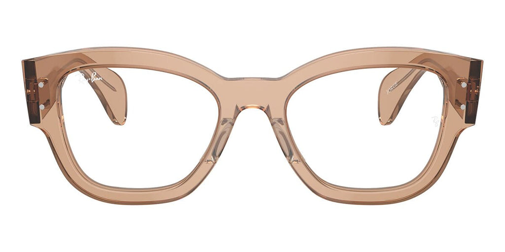Ray-Ban Jorge RB 7681V 8353 Glasses - US
