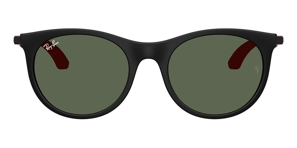 Ray-Ban Kids RJ 9082S 7183/71 Childs Frame Sunglasses - US