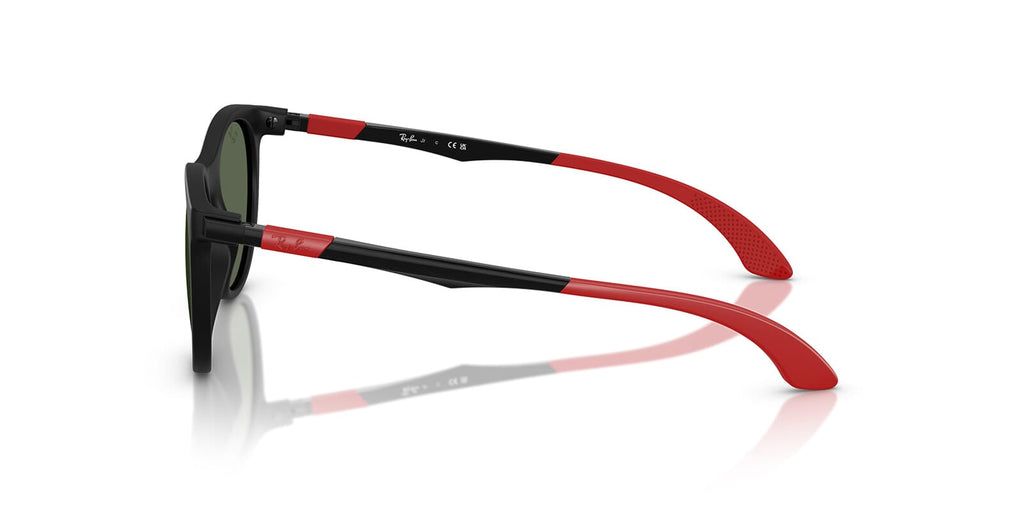 Ray-Ban Kids RJ 9082S 7183/71 Childs Frame Sunglasses - US