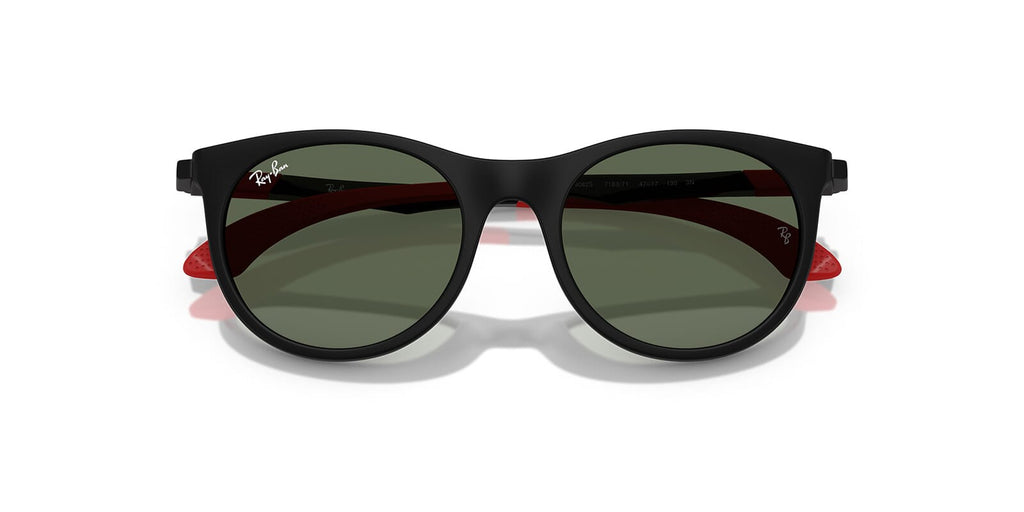 Ray-Ban Kids RJ 9082S 7183/71 Childs Frame Sunglasses - US