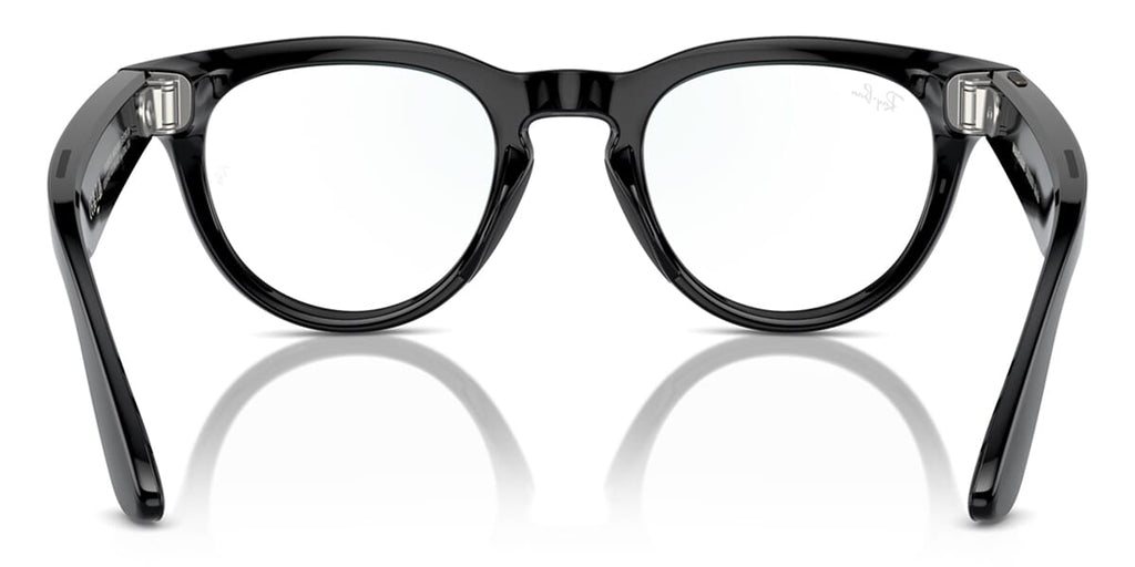 Ray-Ban Meta Headliner RW4009 601/SB Smart Glasses Glasses - US