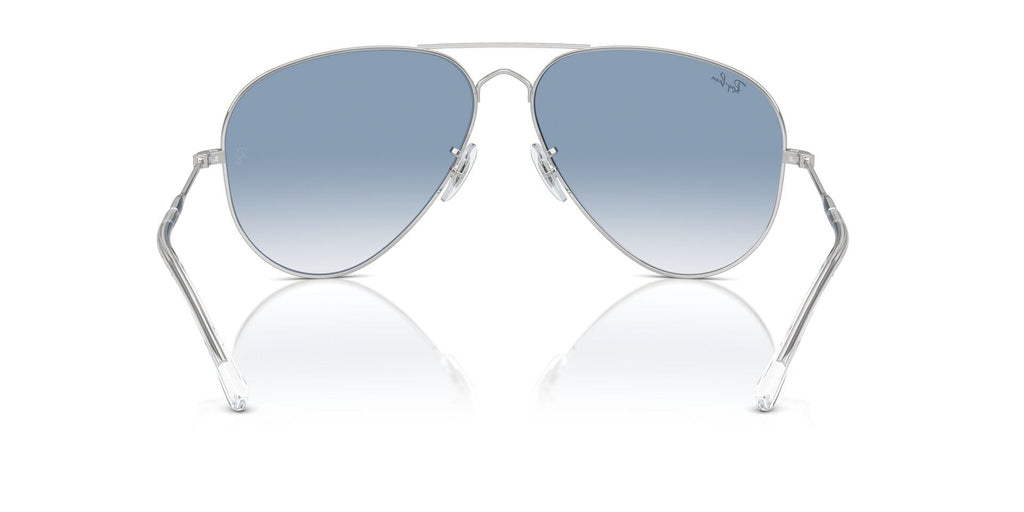 Ray-Ban Old Aviator RB 3825 003/3F Sunglasses - US