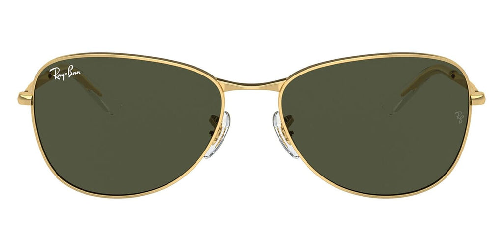 Ray-Ban RB 3733 001/31 Sunglasses - US