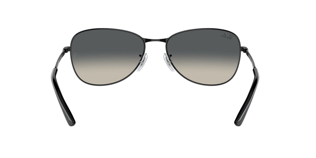 Ray-Ban RB 3733 002/71 Sunglasses - US