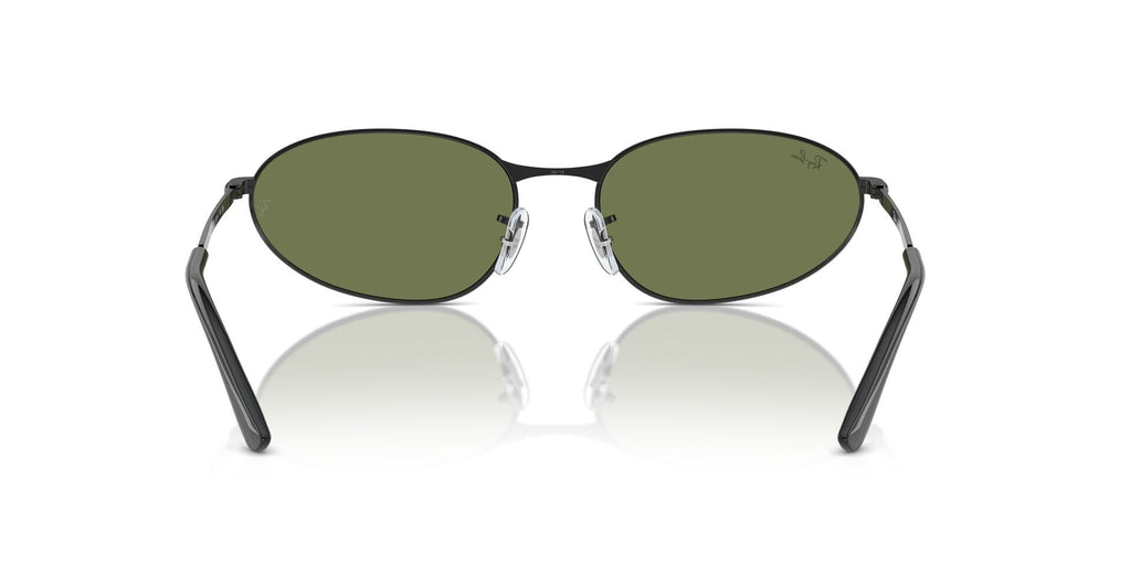 Ray-Ban RB 3734 002/B1 Sunglasses - US