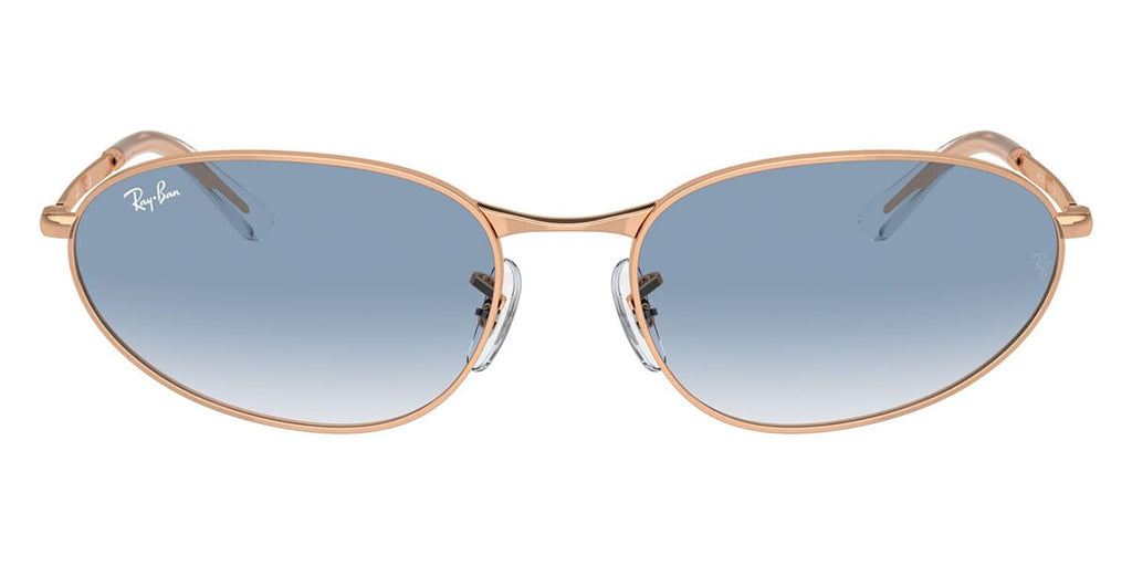 Ray-Ban RB 3734 9202/3F Sunglasses - US