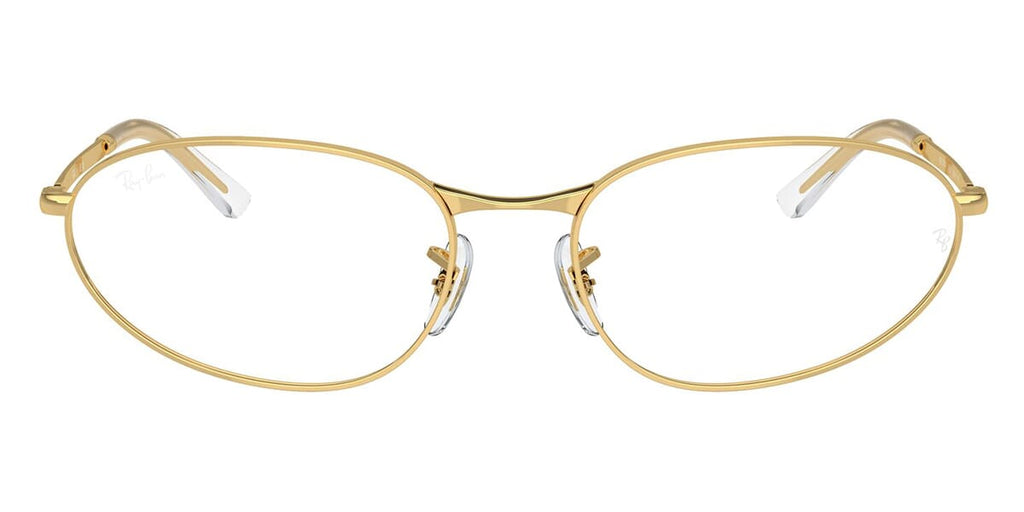 Ray-Ban RB 3734V 2500 Glasses - US