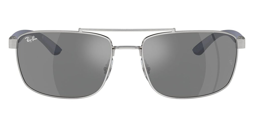 Ray-Ban RB 3737 003/6G Sunglasses - US