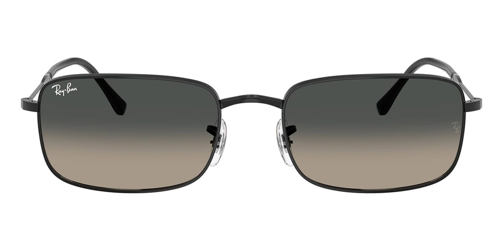 Ray-Ban RB 3746 002/71 Sunglasses - US