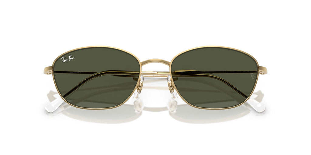 Ray-Ban RB 3749 001/31 Sunglasses - US