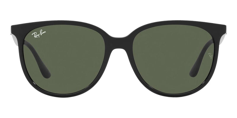 Ray-Ban RB 4378 601/71 Sunglasses - US