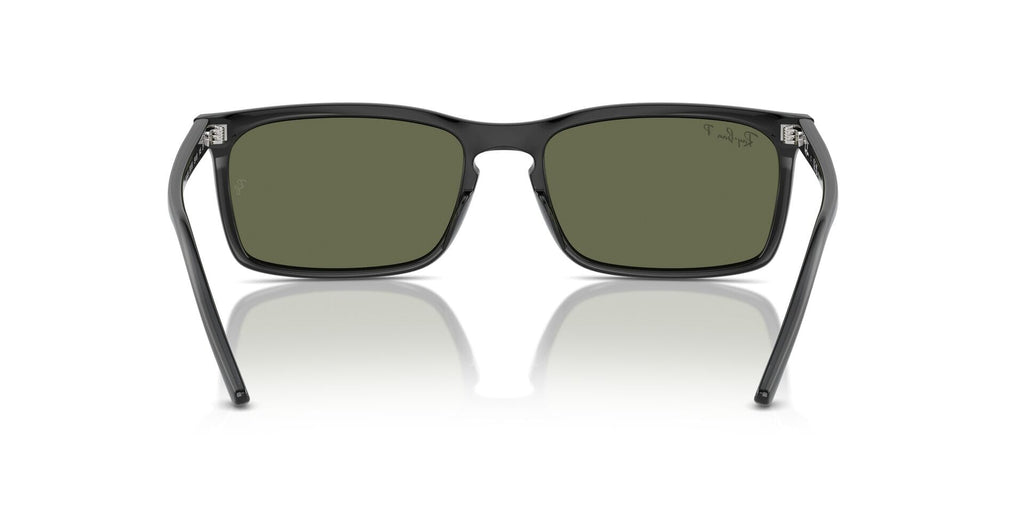 Ray-Ban RB 4435 901/58 Polarised Sunglasses - US