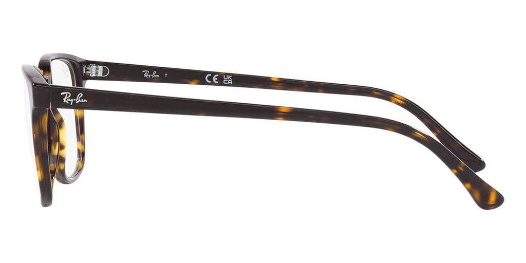 Ray-Ban RB 5418 2012 Glasses - US