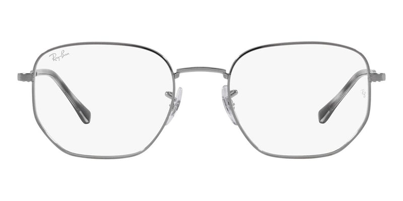 Ray-Ban RB 6496 2502 Glasses - US