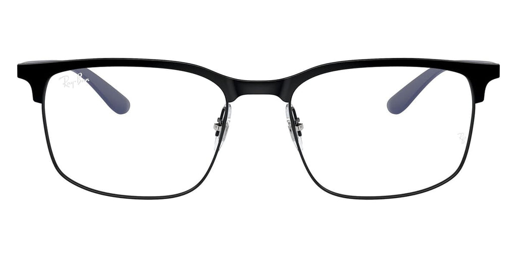 Ray-Ban RB 6518 3171 Glasses - US