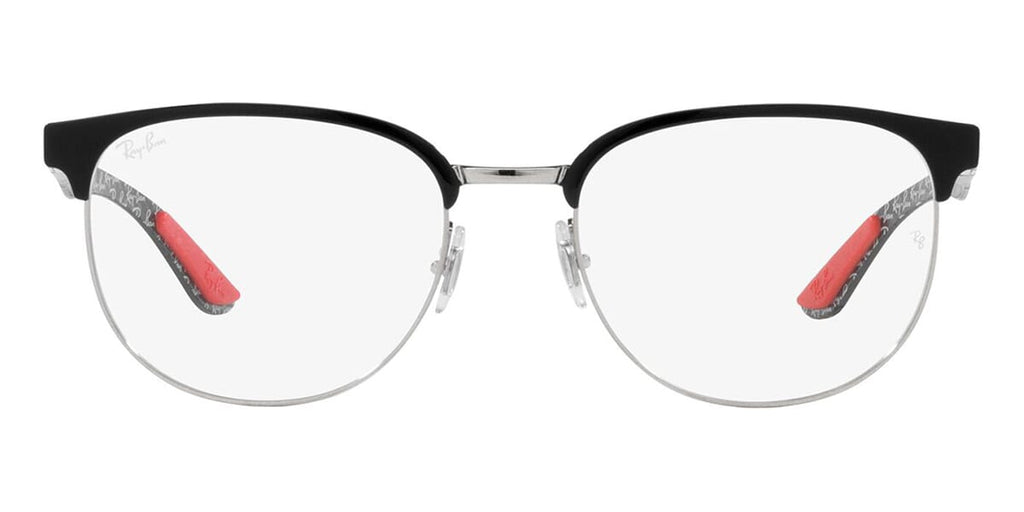 Ray-Ban RB 8422 2861 Glasses - US