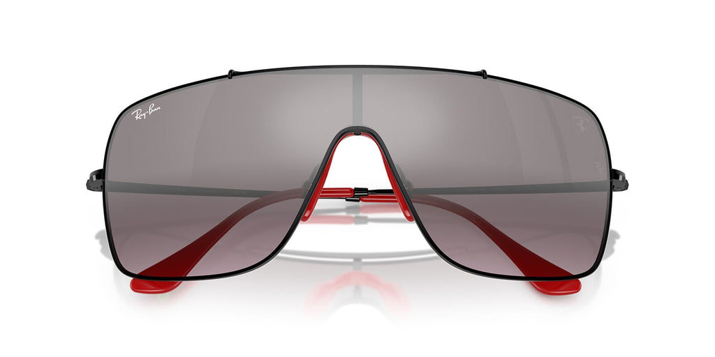 Ray-Ban Wings II RB 3697M F009/Y3 Sunglasses - US