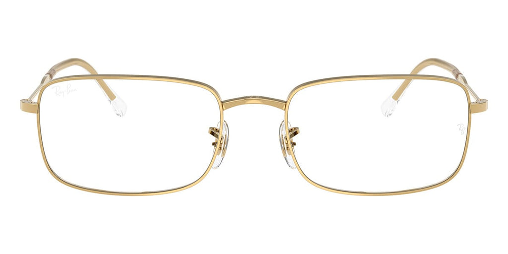 Ray-Ban RB 3746V 2500 Glasses - US