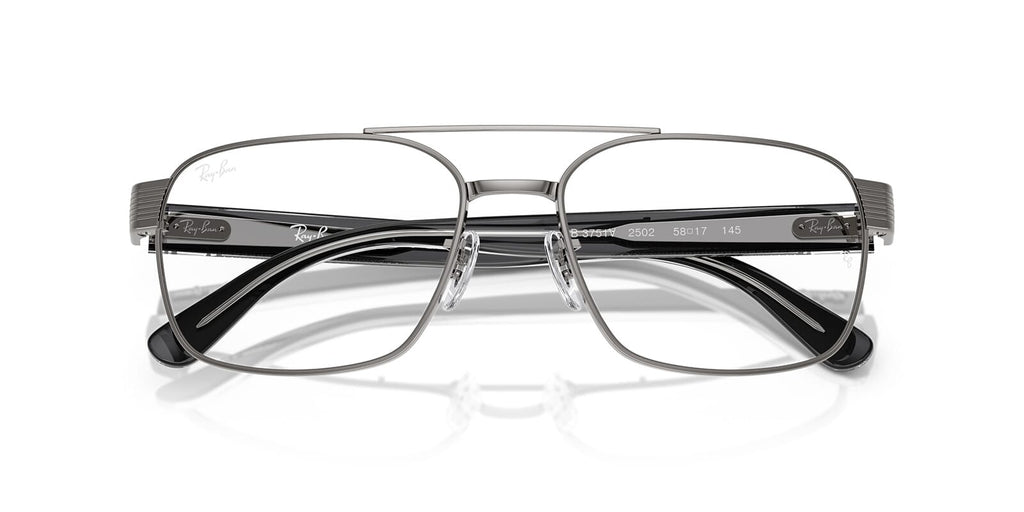 Ray-Ban RB 3751V 2502 Glasses - US