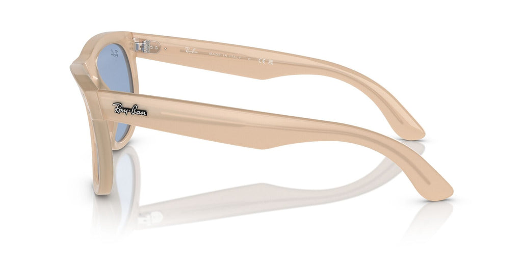 Ray-Ban Wayfarer Reverse RB R0502S 6780/72 Sunglasses - US