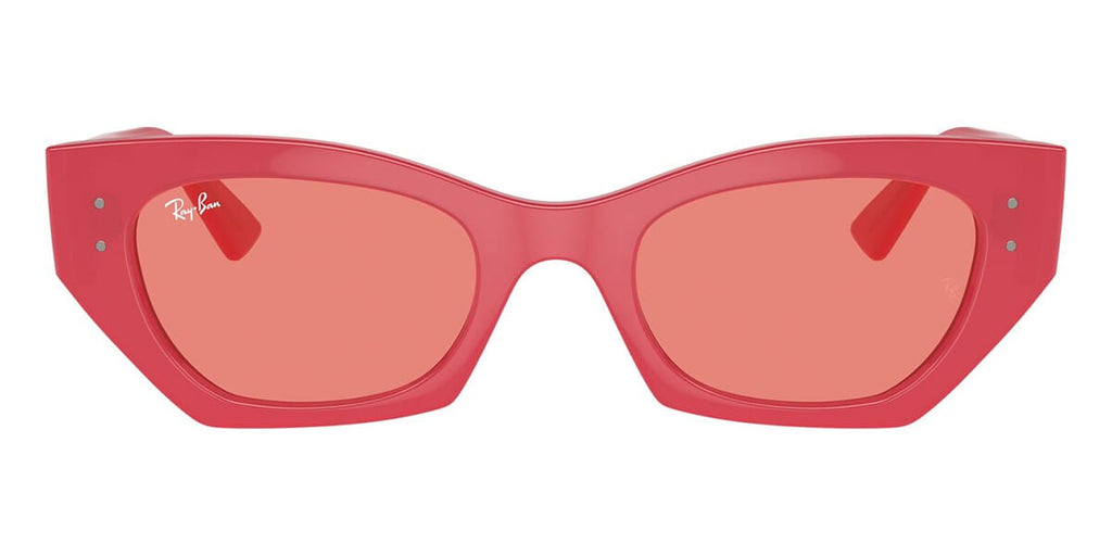 Ray-Ban Zena RB 4430 6760/84 Sunglasses - US