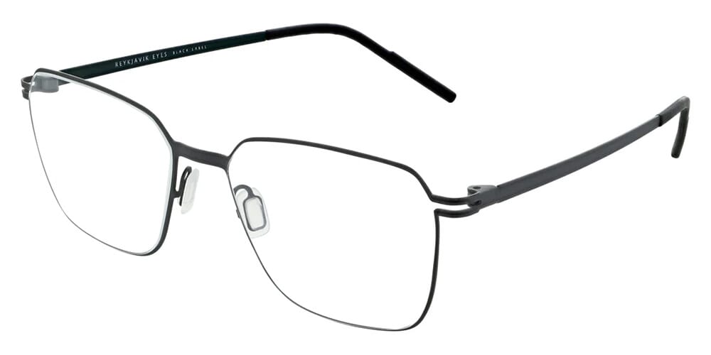 Reykjavik Eyes Black Label Asla C4 Glasses - US