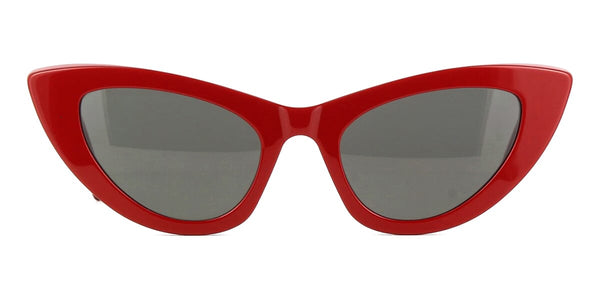 Saint Laurent SL 213 018 LILY Sunglasses - US