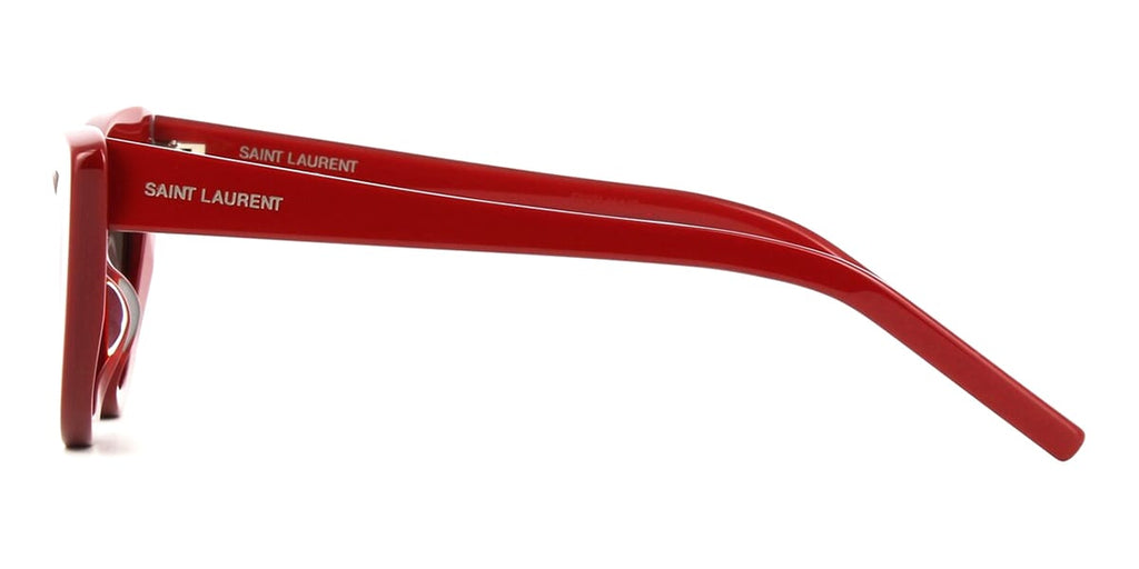 Saint Laurent SL 213 018 LILY Sunglasses - US
