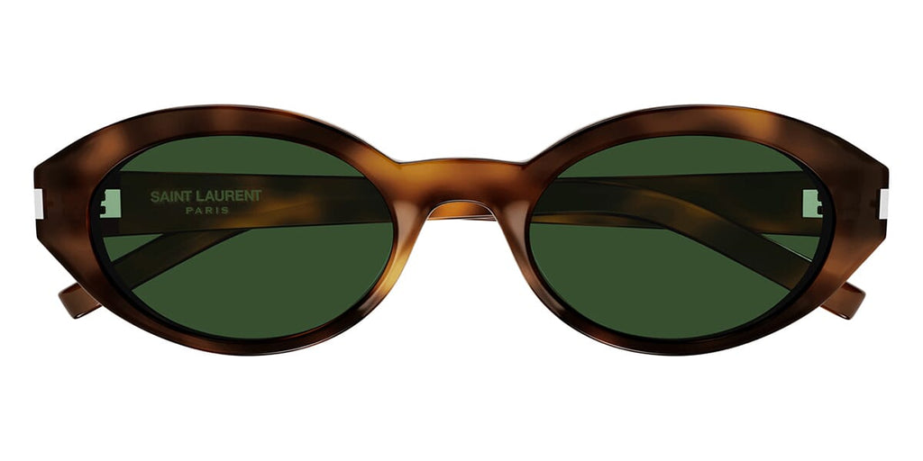 Saint Laurent SL 567 002 Sunglasses - US