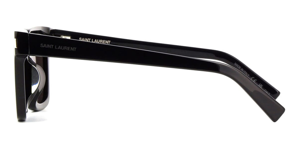 Saint Laurent Sun SL 610/F 001 Sunglasses - US