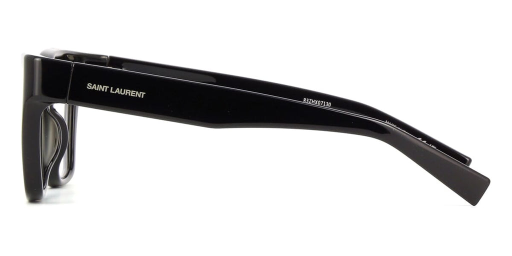 Saint Laurent Sun SL 641 006 Blue & Beyond Glasses - US