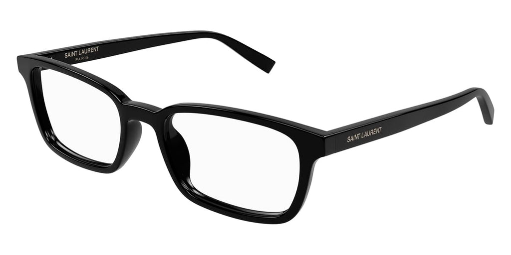 Saint Laurent SL 671 001 Glasses - US