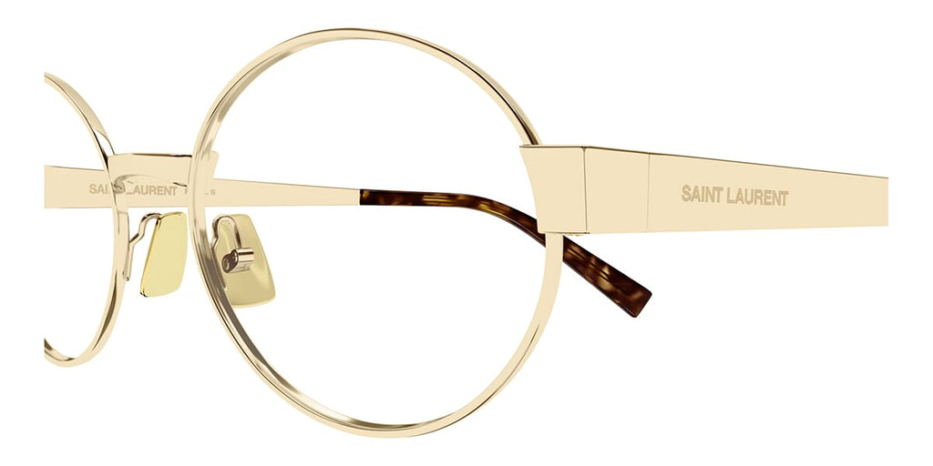 Saint Laurent SL 692 Opt 002 Glasses - US