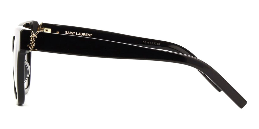 Saint Laurent SL M106 002 Sunglasses - US