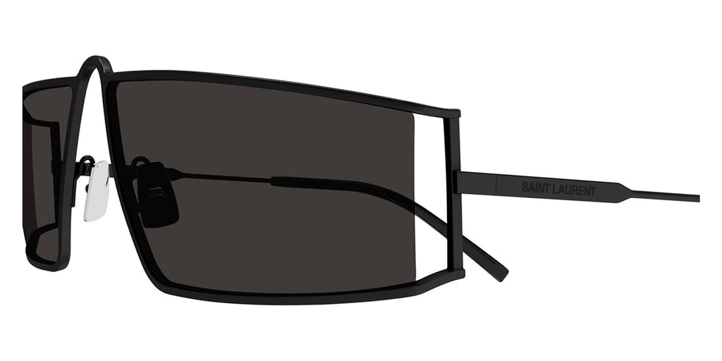 Saint Laurent Sun SL 606 001 Sunglasses - US