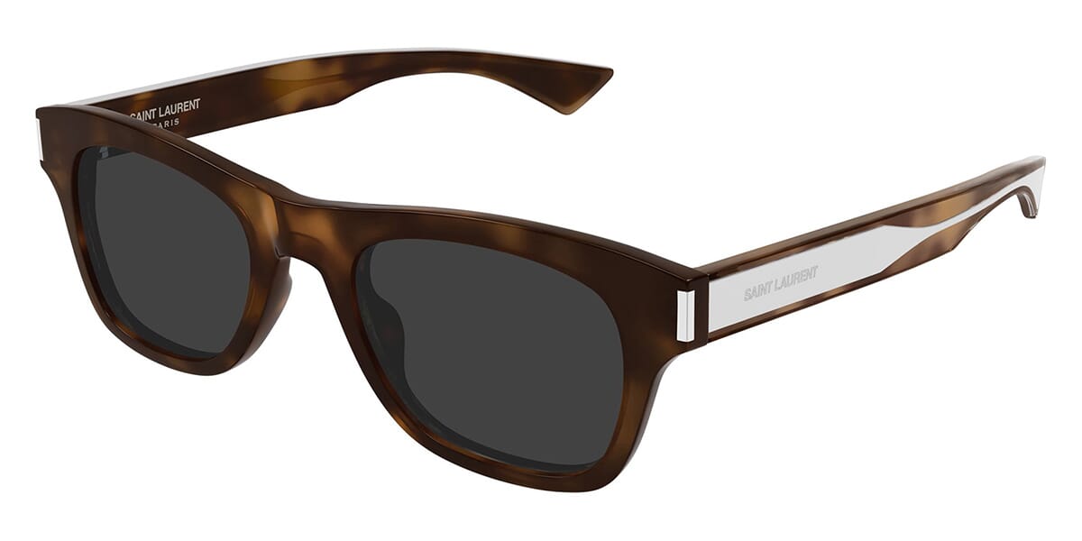 Saint Laurent Sun SL 877 003 Sunglasses - US