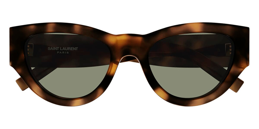 Saint Laurent Sun SL M94/F 002 Sunglasses - US
