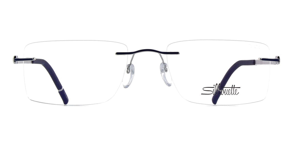 Silhouette Momentum 5529 FG 4510 Glasses - US