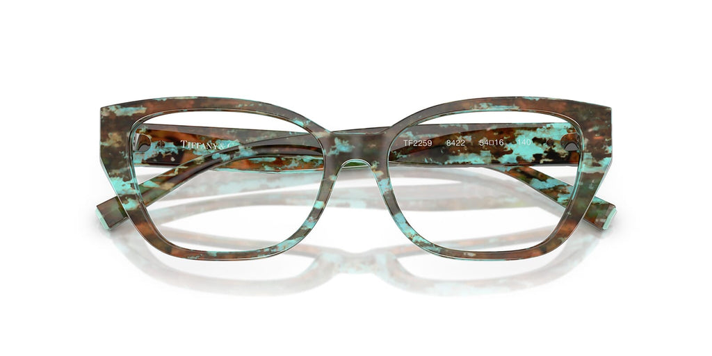 Tiffany & Co TF2259 8422 Glasses - US