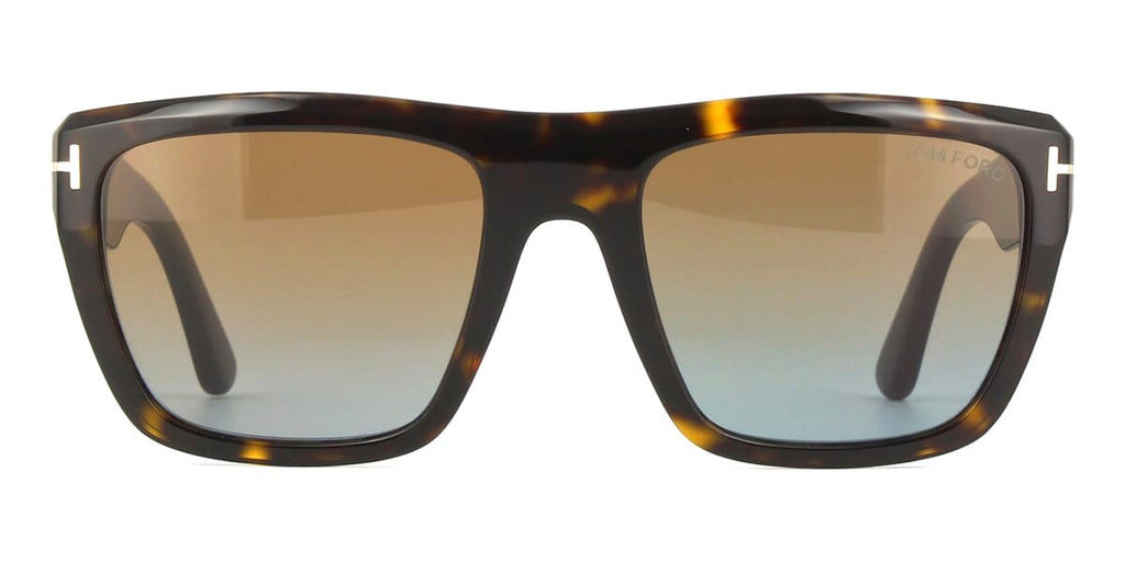 Tom Ford Alberto TF1077 52F Sunglasses - US