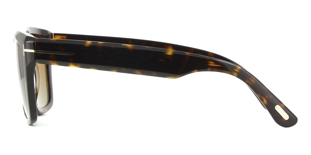 Tom Ford Alberto TF1077 52F Sunglasses - US