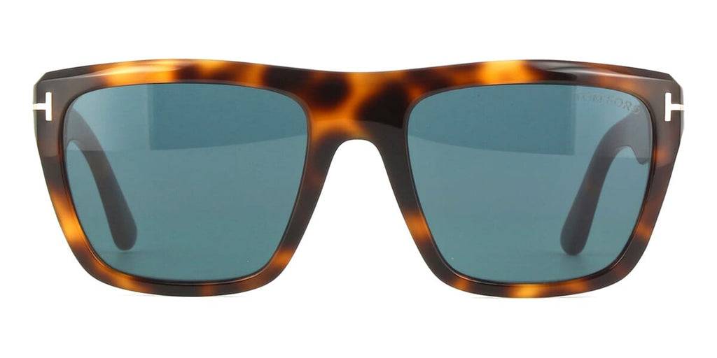 Tom Ford Alberto TF1077 53V Sunglasses - US