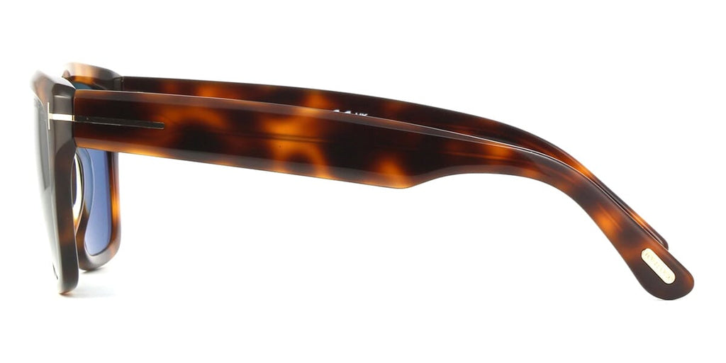 Tom Ford Alberto TF1077 53V Sunglasses - US