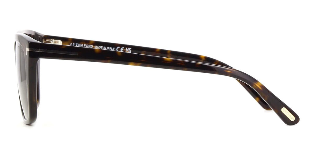 Tom Ford Aslan TF1175 52B Sunglasses - US