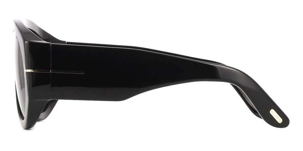 Tom Ford Bronson TF1044 01A Sunglasses - US