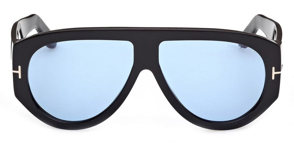Tom Ford Bronson TF1044 01V Sunglasses - US