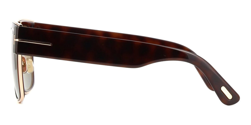 Tom Ford Edwin TF1073 48F Sunglasses - US