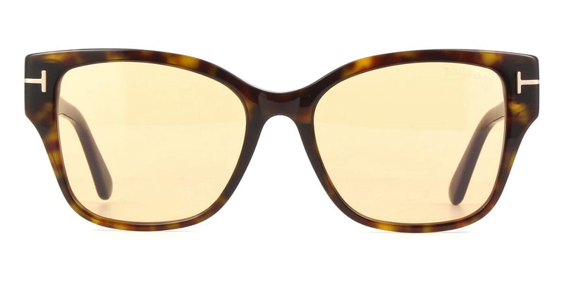 Tom Ford Elsa TF1108 52E Sunglasses - US